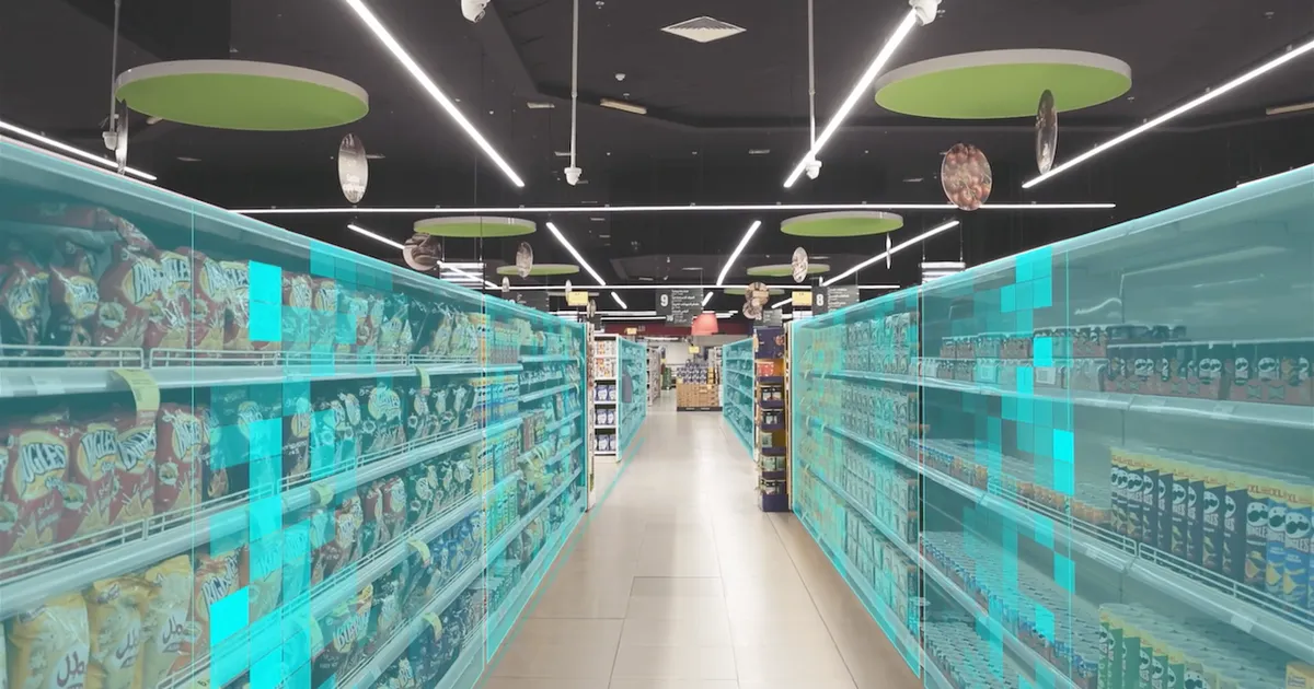 Scandit Expands ShelfView with On-Shelf Availability and Hybrid Data ...