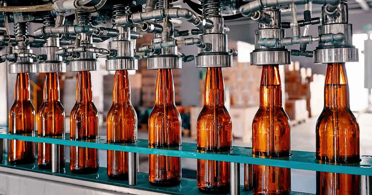 A Guide to Digitizing CPG Manufacturing - Scandit