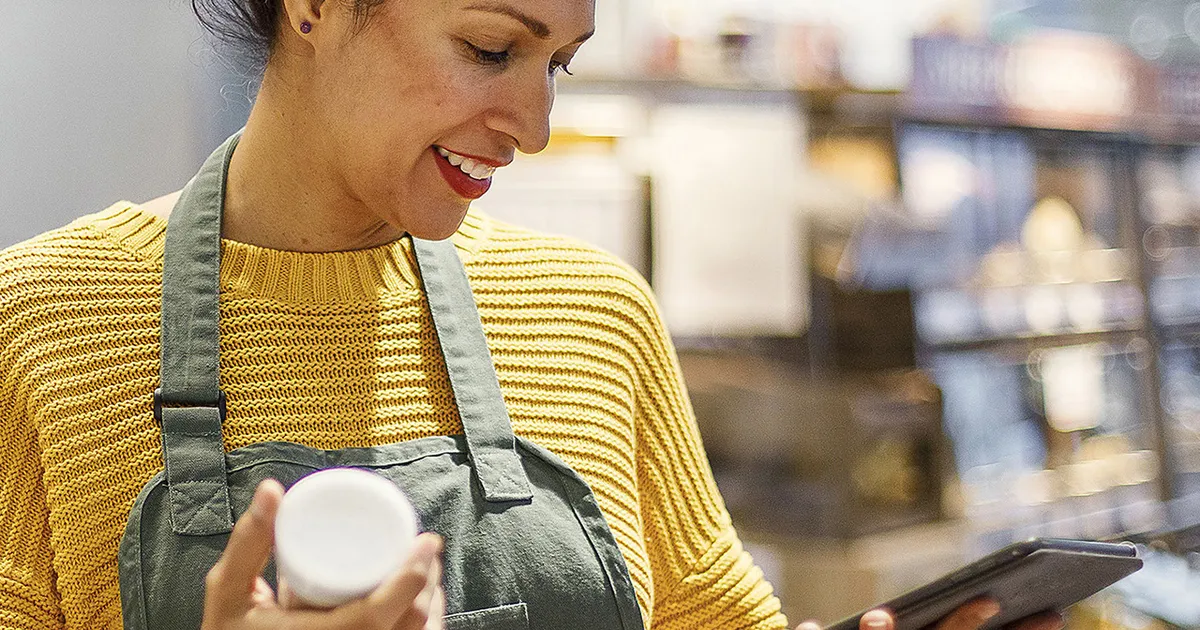 Frontline Retail Revealed: Motivations, Technology Attitudes and Insights