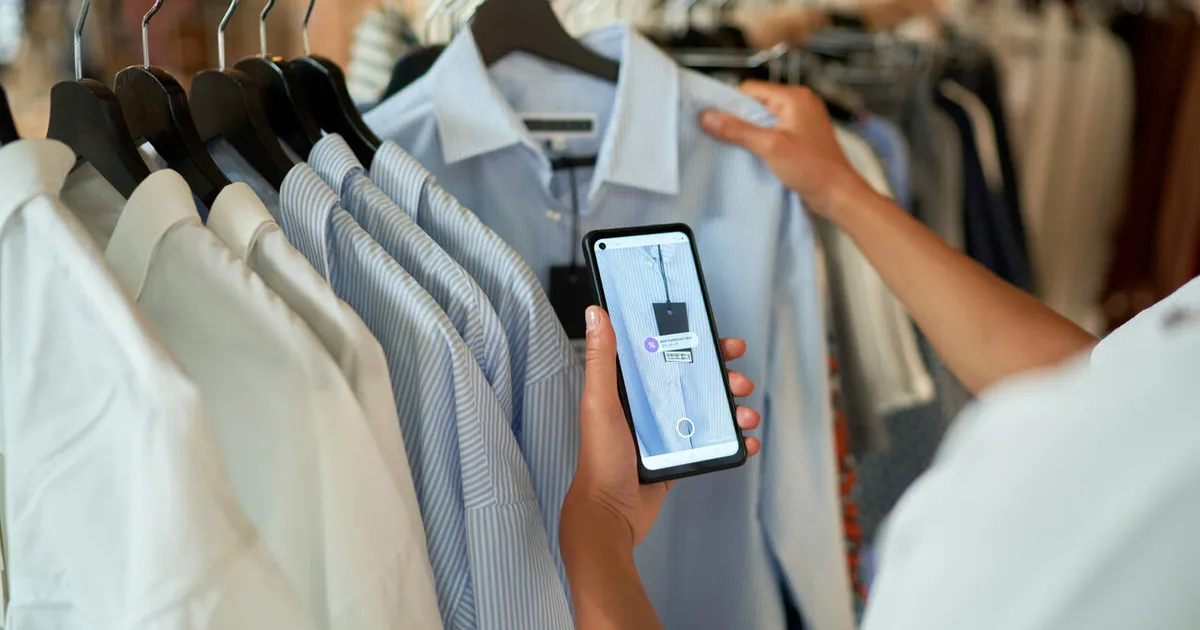 Smarter Mobile Self-Scanning Apps