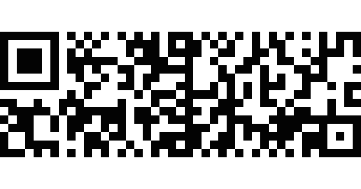 Rectangular Micro QR Code - Scandit