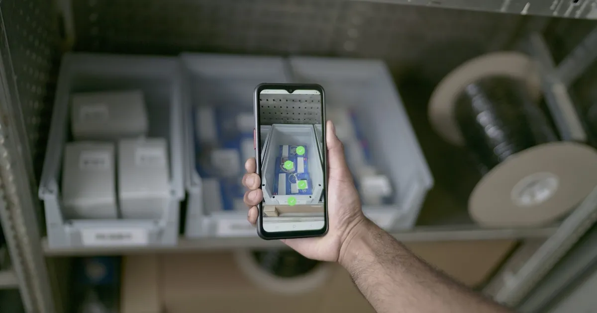 Freeform Dynamics IT Buyer’s Guide: Smart Data Capture