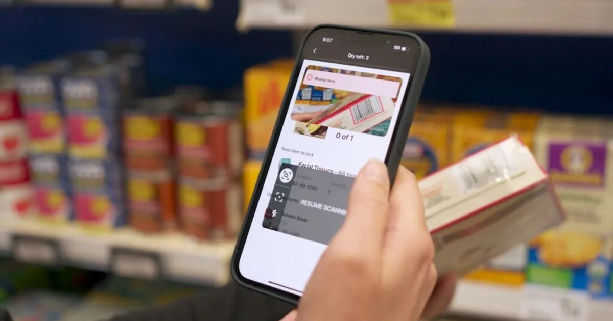 Maximizing the Impact of Grocery Innovation with Smart Data Capture ...