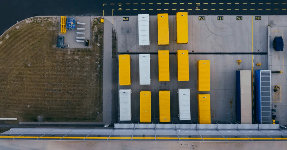 The Big 20 - Trends and Stats Shaking Up Distribution Operations - Scandit