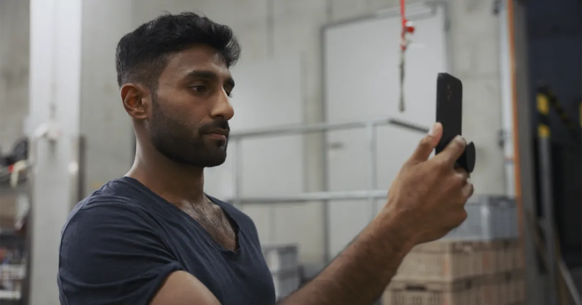 The 9 Principles of Intelligent Data Capture