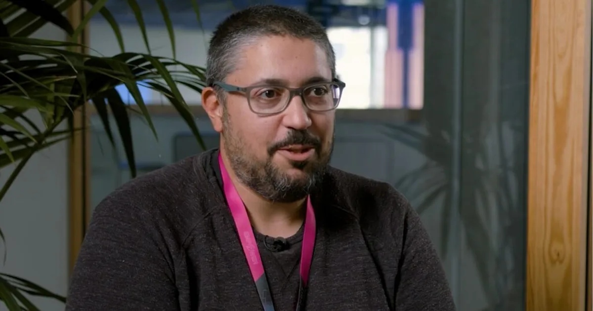 Why Leroy Merlin and Groupe ADEO Selected Scandit - Scandit