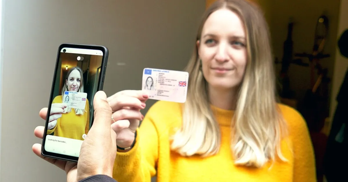 How to Integrate ID Scanning Software into Mobile Apps