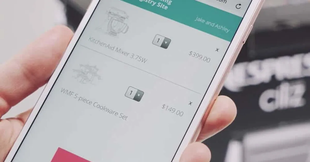 How to Successfully Add Scanning to your Retail Website