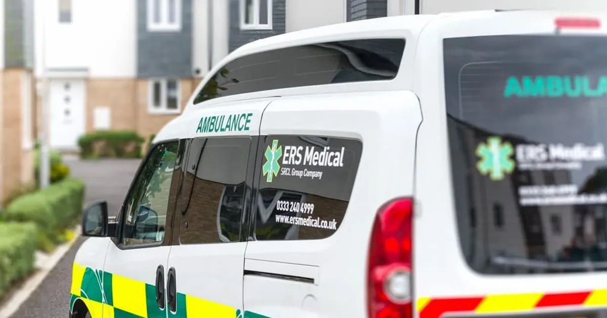 ERS Medical Success Story - Scandit