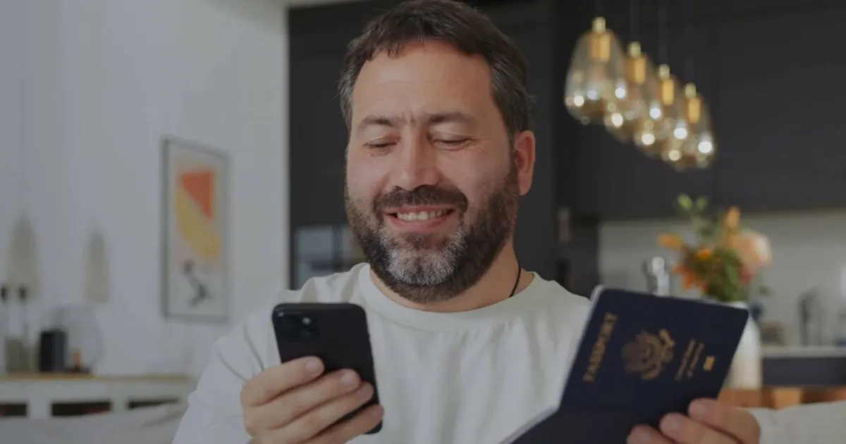 ID Bolt: Make ID Scanning Simple - Scandit