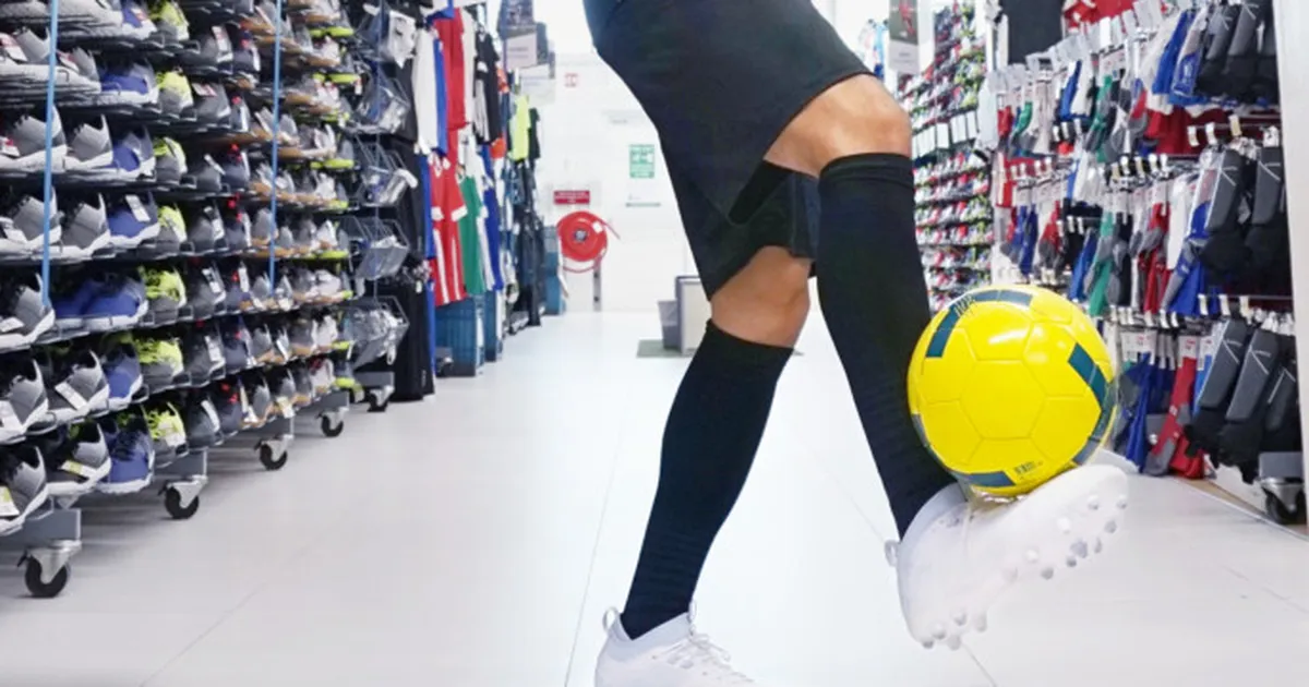 Decathlon Success Story | Scandit