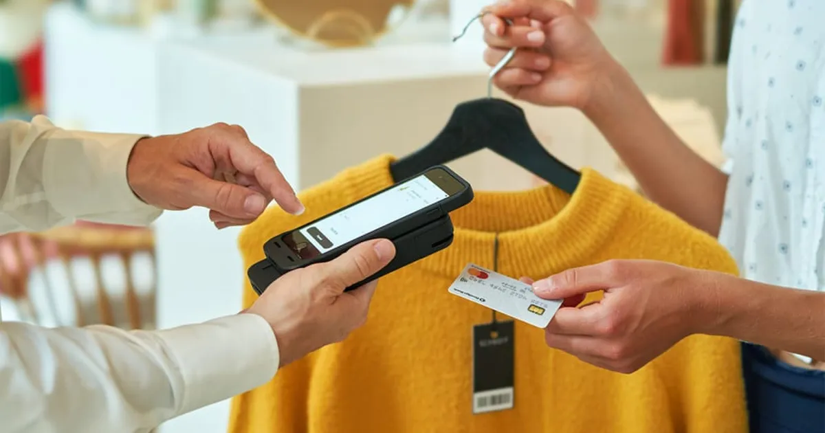 Reshaping Fashion with Smartphone Scanning & AR | Guide