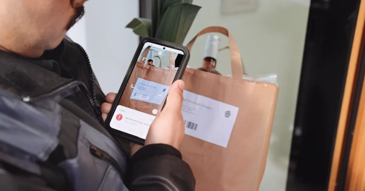 Scandit Study Finds Nearly Half of U.S. Young Adults Know Someone Who ...