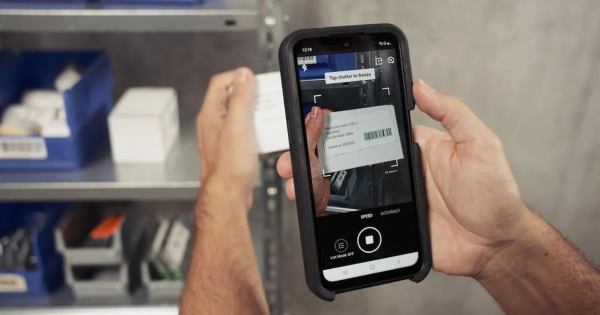 JavaScript Barcode Scanner: Developer's Guide