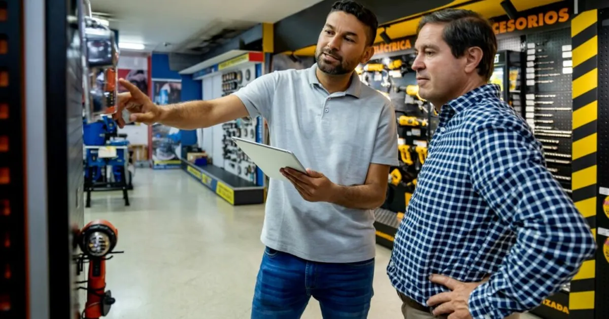 Hi-Tech Human Touch: Technology and Customer Experience Insights