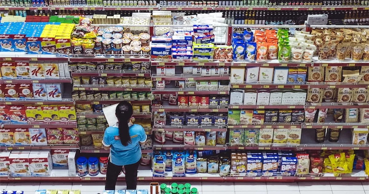What is Inventory Cycle Counting: Benefits & Best Practice