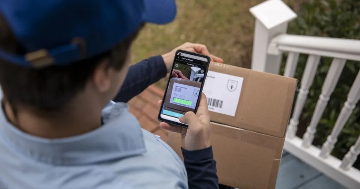 Scandit Collaborates With Samsung to Deliver Optimized Barcode Scanning ...