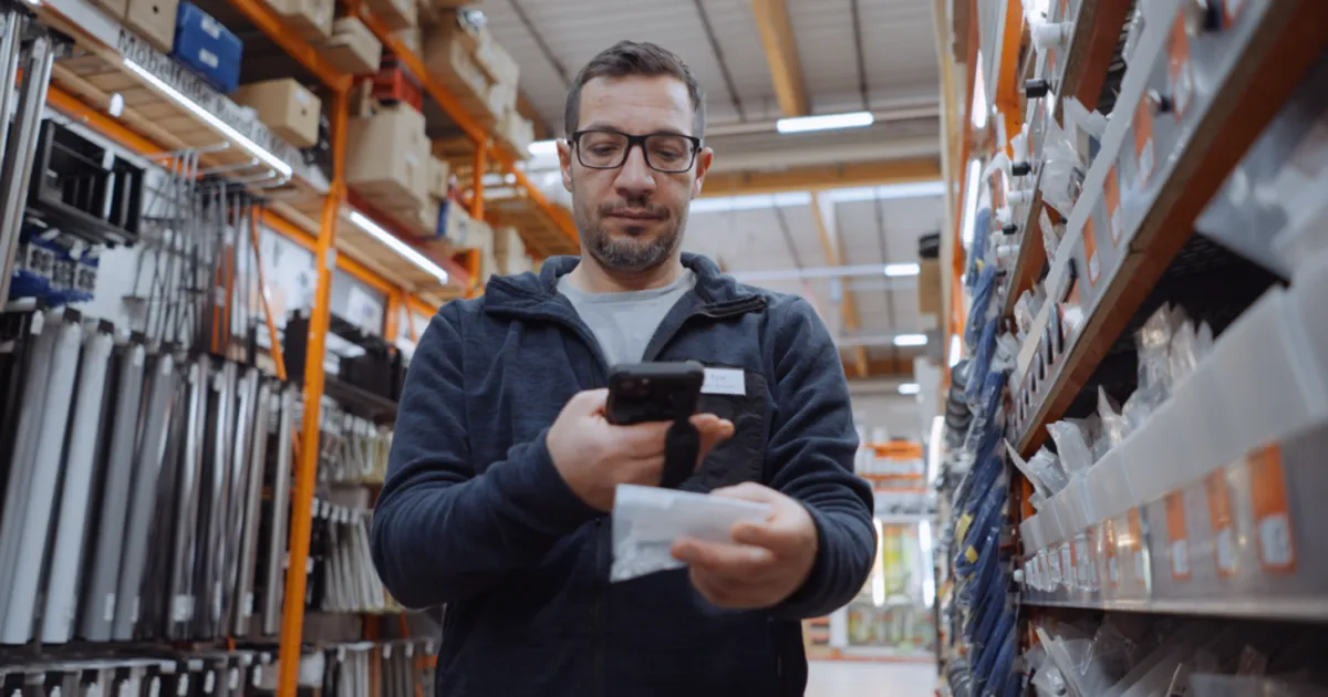 Roadmap to Smart Barcode and ID Scanning - Scandit