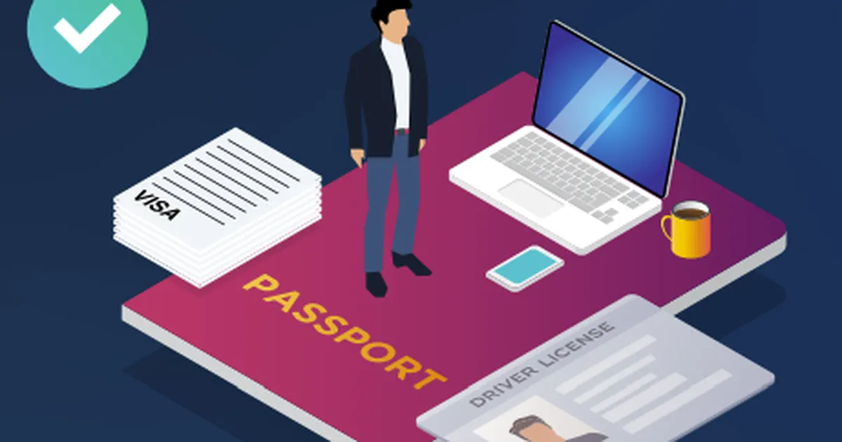Solve the Check-In Document Challenge with ID Bolt