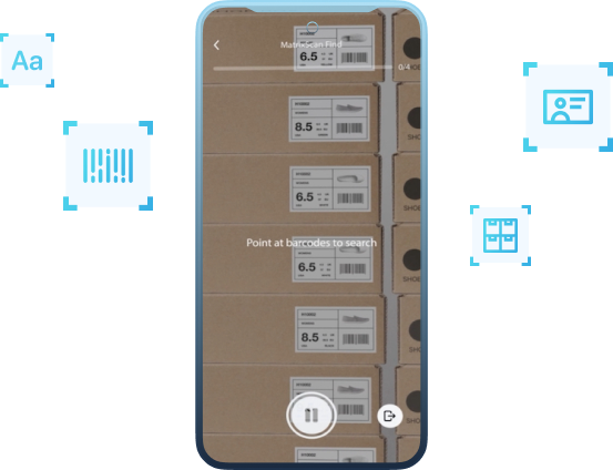 Developer Resources and Documentation | Scandit