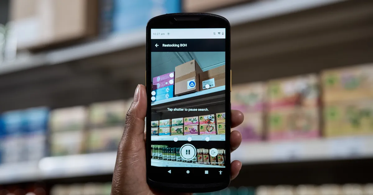 MatrixScan Pick: Complex Workflows at a Glance