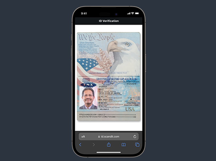 Developer Resources and Documentation | Scandit