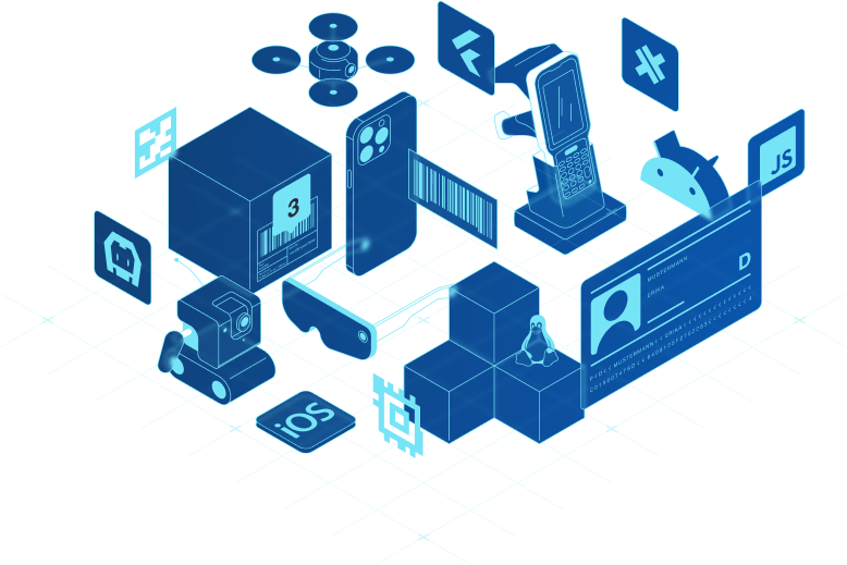 Developer Resources and Documentation | Scandit